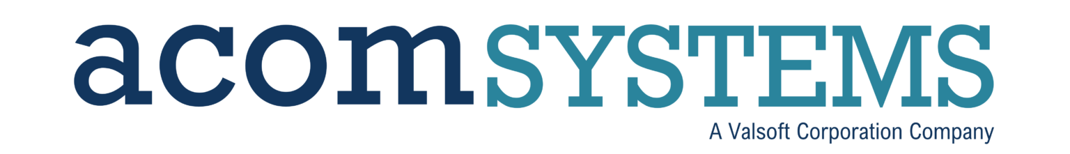 Document & Payment processing, EDI Solutions | Acom